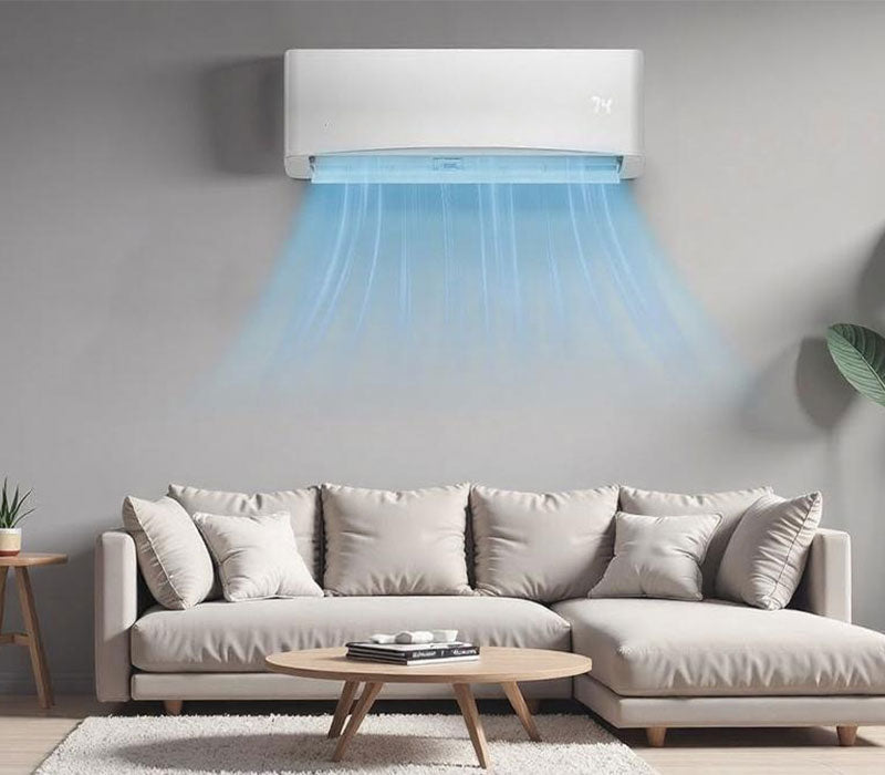 Mini Split vs. AC Unit: Which is the best Solution for Your Home ...